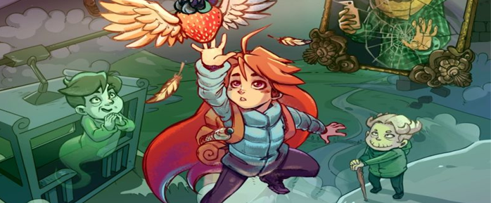 Celeste Sells Half a Million Copies in 2018