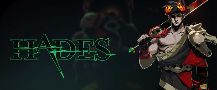 Supergiant Games Announces 'Hades'