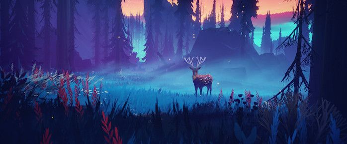 FJRD Interactive Debuts Survival Sandbox Title Among Trees