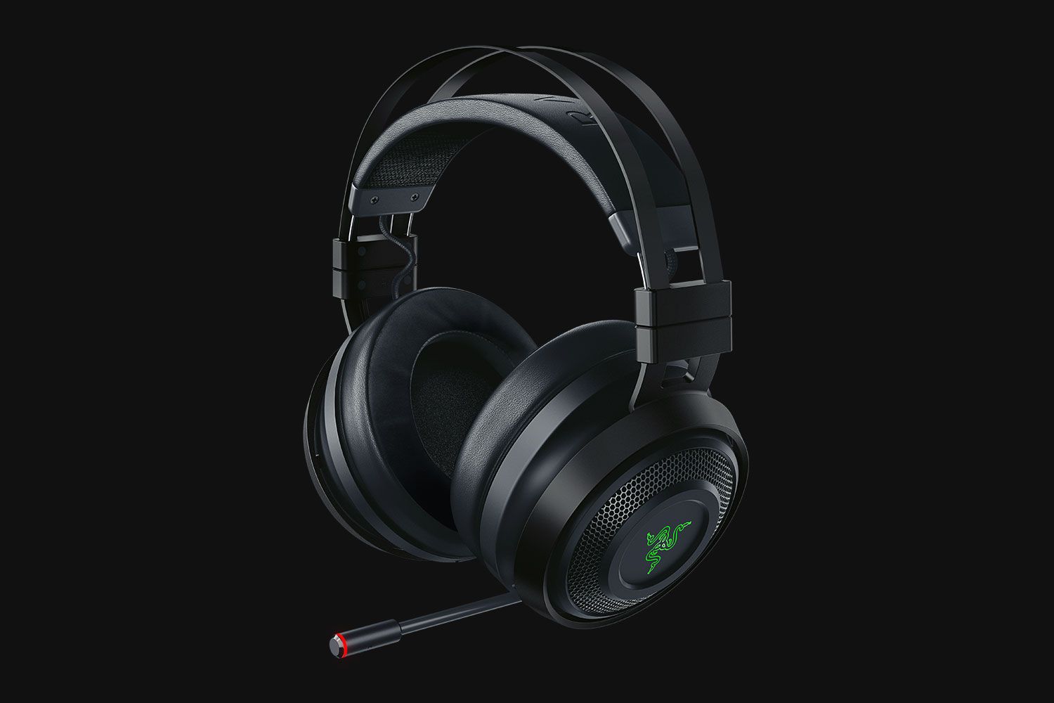 Review: Razer Nari Wireless Headset