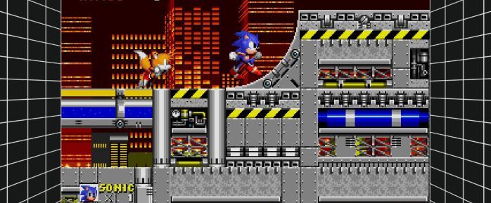 Relive SEGA Genesis Classics on Nintendo Switch