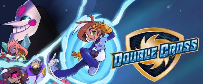 Double Cross Brings Unique Brand of Action-Platforming to Switch and PC ...