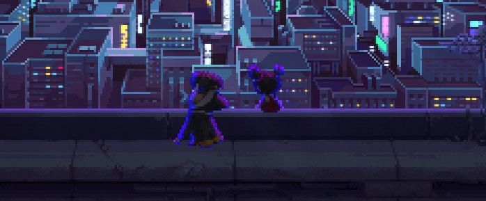 Devolver Digital to Publish Katana Zero