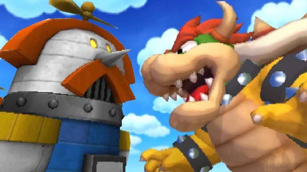 Review: Mario & Luigi: Bowser’s Inside Story + Bowser Jr’s Journey