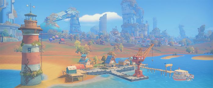 My Time at Portia Sets Its Time for Release