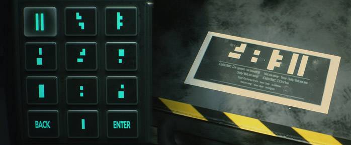 Resident Evil 2 Guide: All Puzzle Solutions