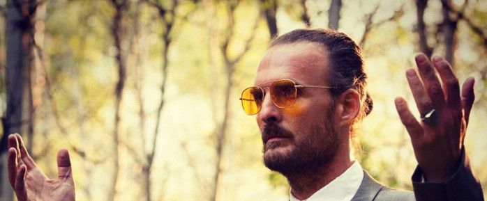 Olivia Alexander, Greg Bryk Dish on Hope County 17 Years Later in Far ...