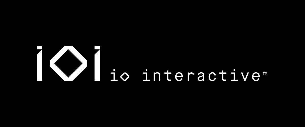 Io Interactive Logo