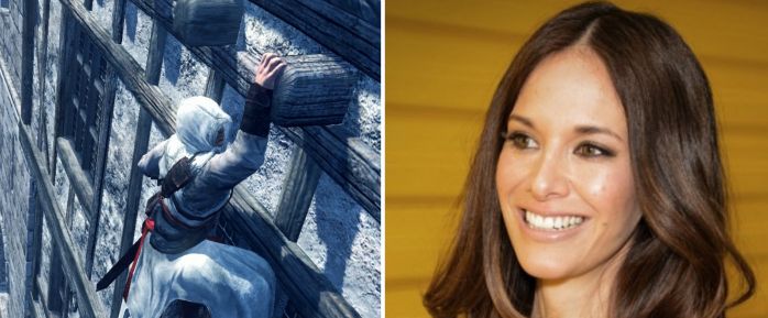 Assassin's Creed Producer Jade Raymond to Receive Legend Award