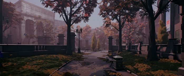 New Release Date Announced for Real-Time Thriller The Occupation