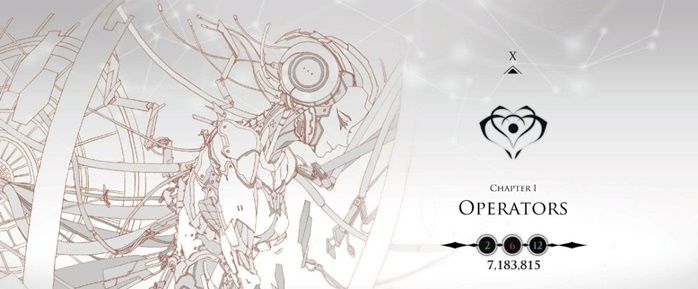 CYTUS α Gets Switch Release Info and Exclusive CD