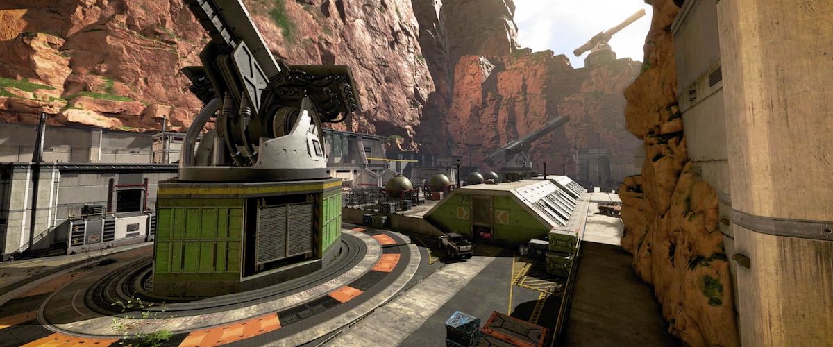 Apex Legends Coming to Switch, Steam Alongside Cross-Play Support