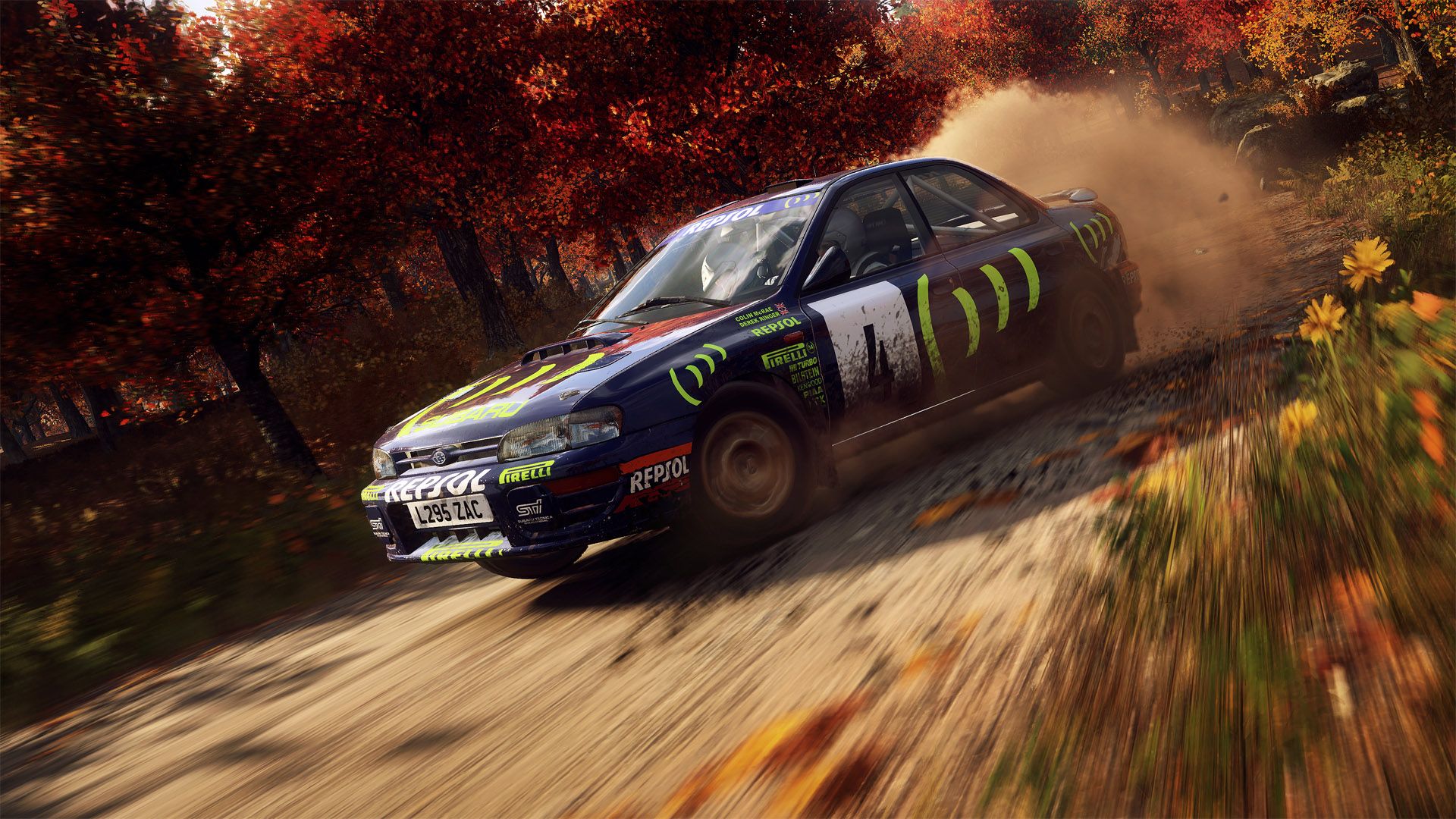 Review: DiRT Rally 2.0