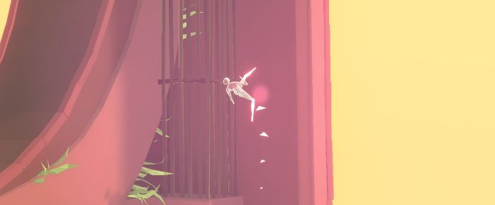 Gravity-Based Platformer Etherborn Gets New Trailer, Partner, Release Window