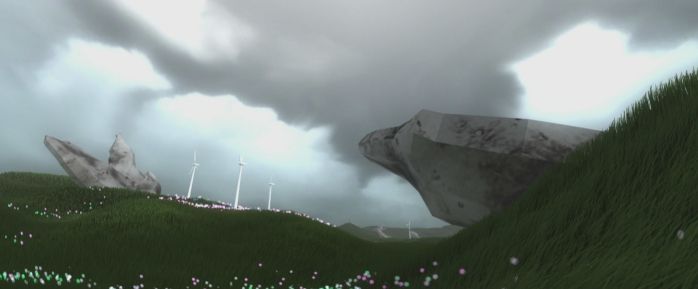 Flower Soars from Sony Platforms to PC Today