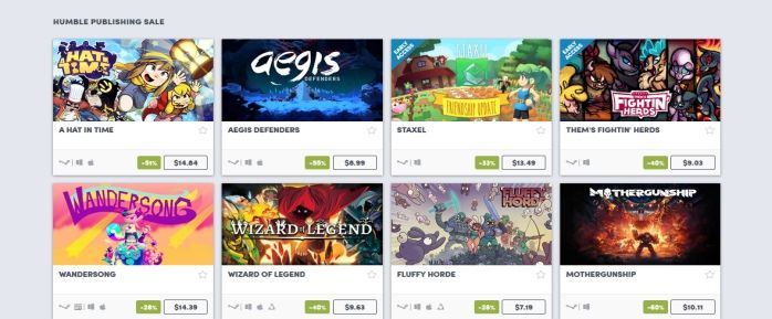 Wizard of Legend | Hardcore Gamer