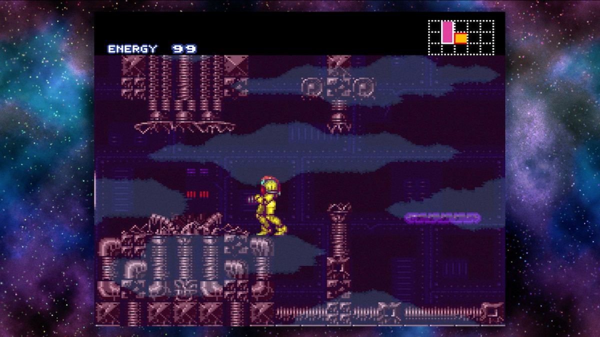 25 Years On, Super Metroid’s Opening Act Remains Unmatched