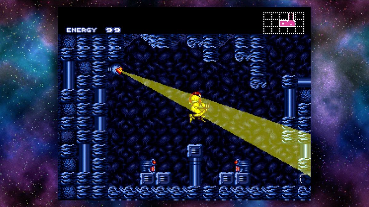 25 Years On, Super Metroid’s Opening Act Remains Unmatched