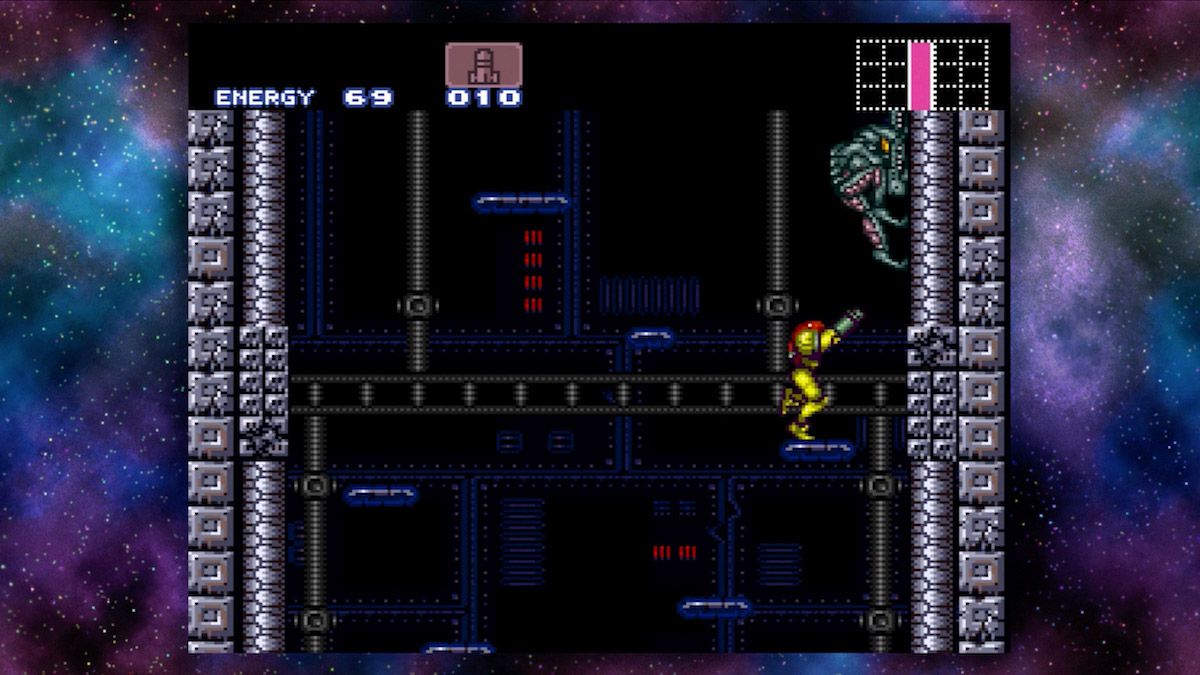 25 Years On, Super Metroid’s Opening Act Remains Unmatched