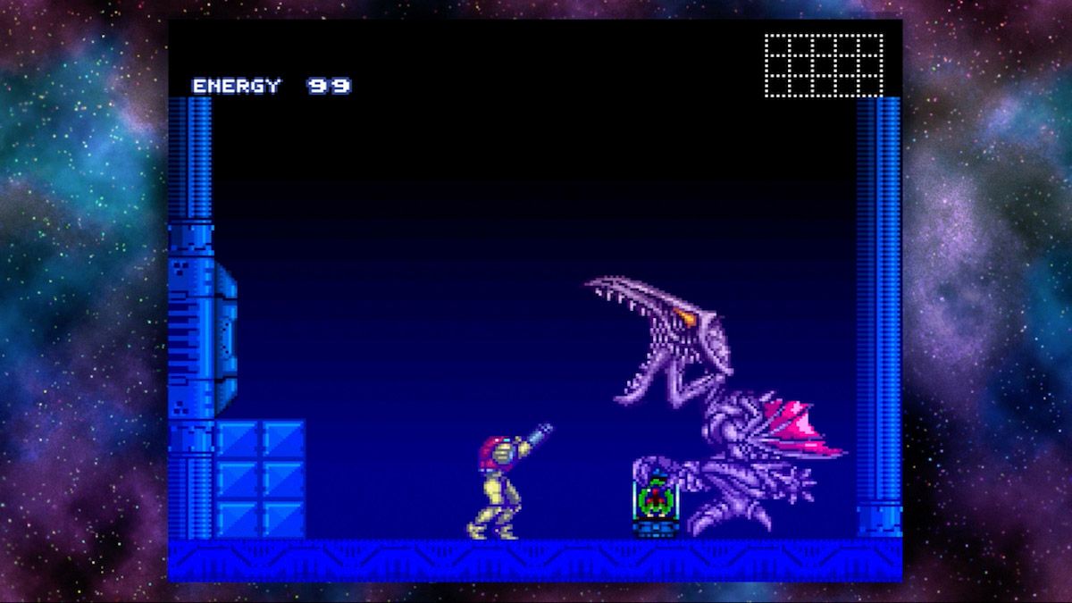 25 Years On, Super Metroid’s Opening Act Remains Unmatched