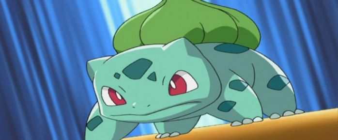 Bulbasaur Receives Funko Pop! Coming Soon