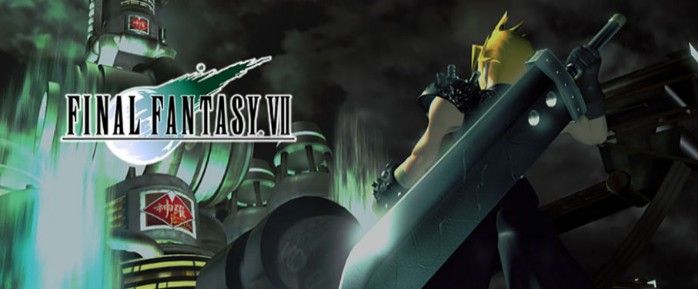 Final Fantasy VII Receives Nintendo Switch Release Date