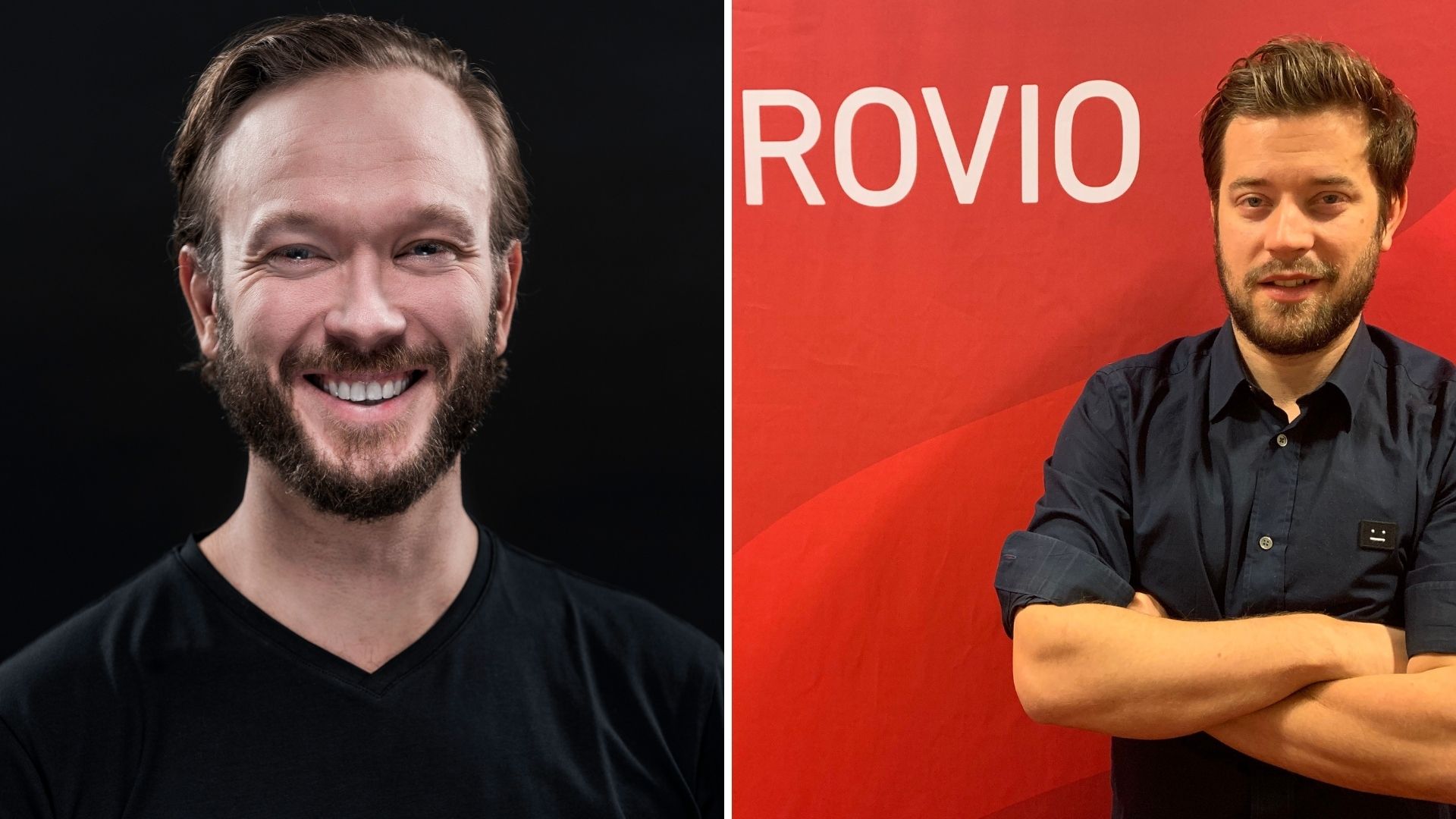 Angry Birds Dev Rovio Entertainment Appoints New Head of Communications