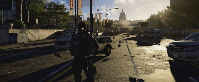 Ubisoft to Showcase Future of The Division Series on Thursday