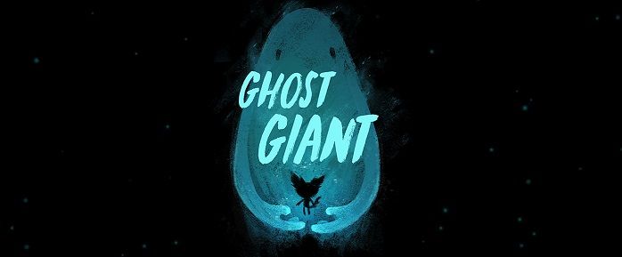 GDC 2019: Ghost Giant is Cool and Adorable