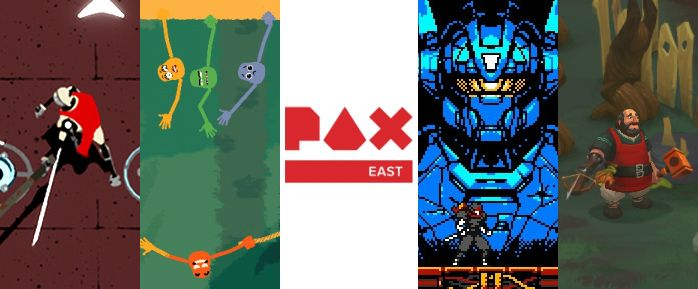 Screenshot Saturday: Special Best of PAX East 2019 Edition
