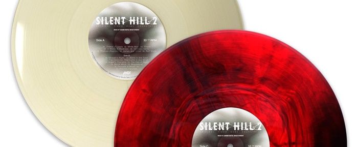 Iconic Silent Hill 2 Soundtrack Coming to Vinyl