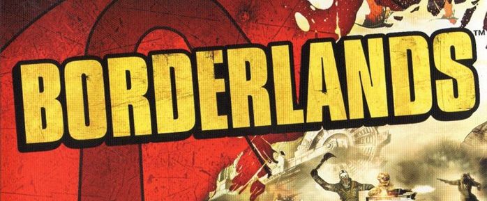 Borderlands: Game of the Year Edition Announced for PS4, Xbox One, PC