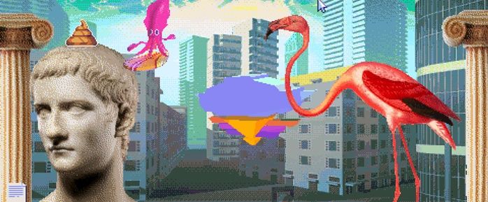 Hypnospace Outlaw Gets Physical Switch Edition