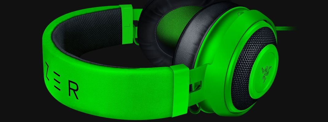 Review: Razer Kraken