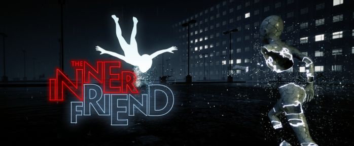Stanley Kubrick-Inspired The Inner Friend is Coming to PlayStation 4 ...