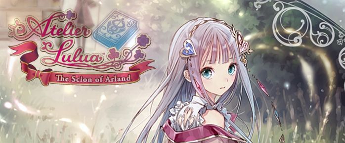 Atelier Lulua: The Scion of Arland Synthesizes New Combat Abilities
