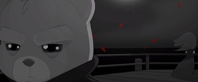 Bear With Me: Complete Collection Coming in July, Includes New Episode
