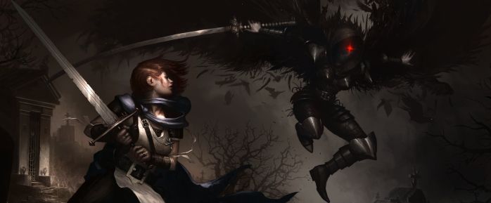 Dark Devotion Gets April 25 Release Date, Provides Gameplay Overview