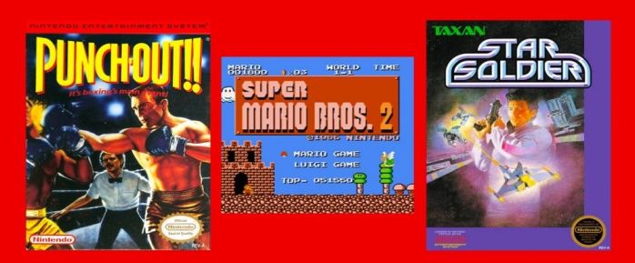 A Mix of Shooting, Platforming, and Punching Hits the NES Online ...