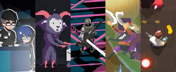 Screenshot Saturday Featuring Creature in the Well, Ancient Abyss, More