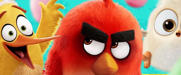 Angry Birds AR: Isle of Pigs is Now Available