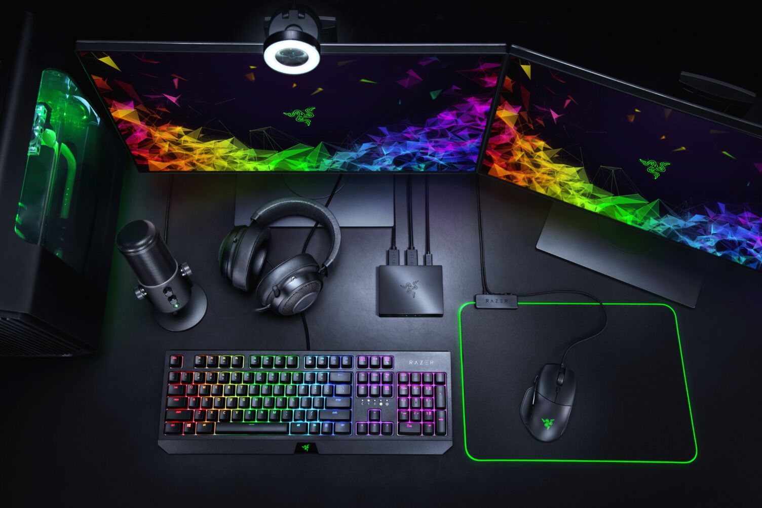 Review: Razer Ripsaw HD