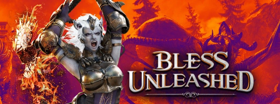 Bless Unleashed Raises the Bar for Free-to-Play