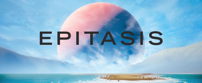 Kickstarter-Backed Sci-Fi Exploration Game Epitasis Gets a Release Date