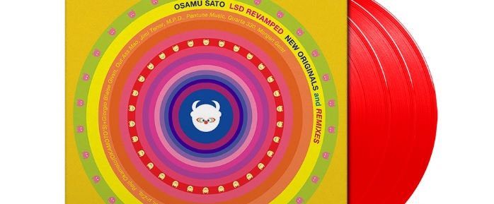 LSD Dream Emulator Gets Remix Album for Twentieth Anniversary
