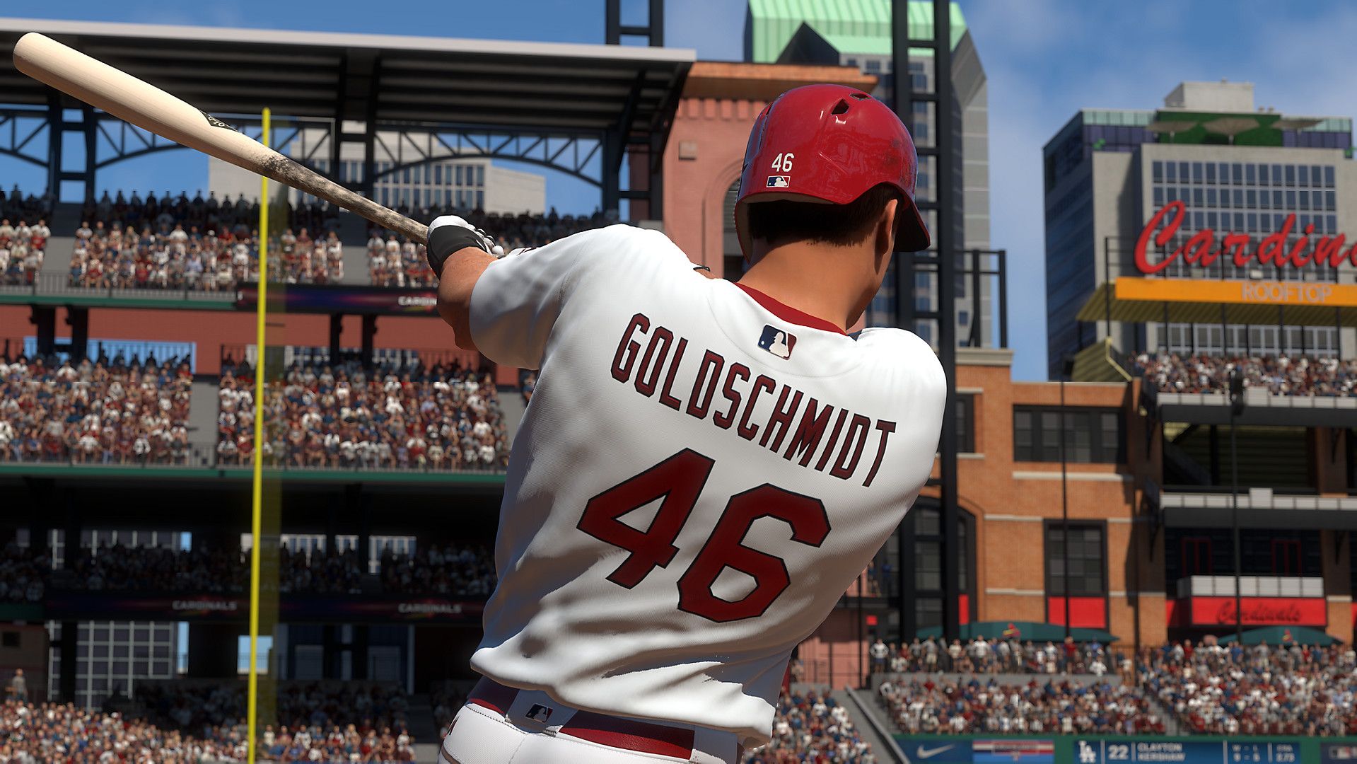 Review: MLB The Show 19