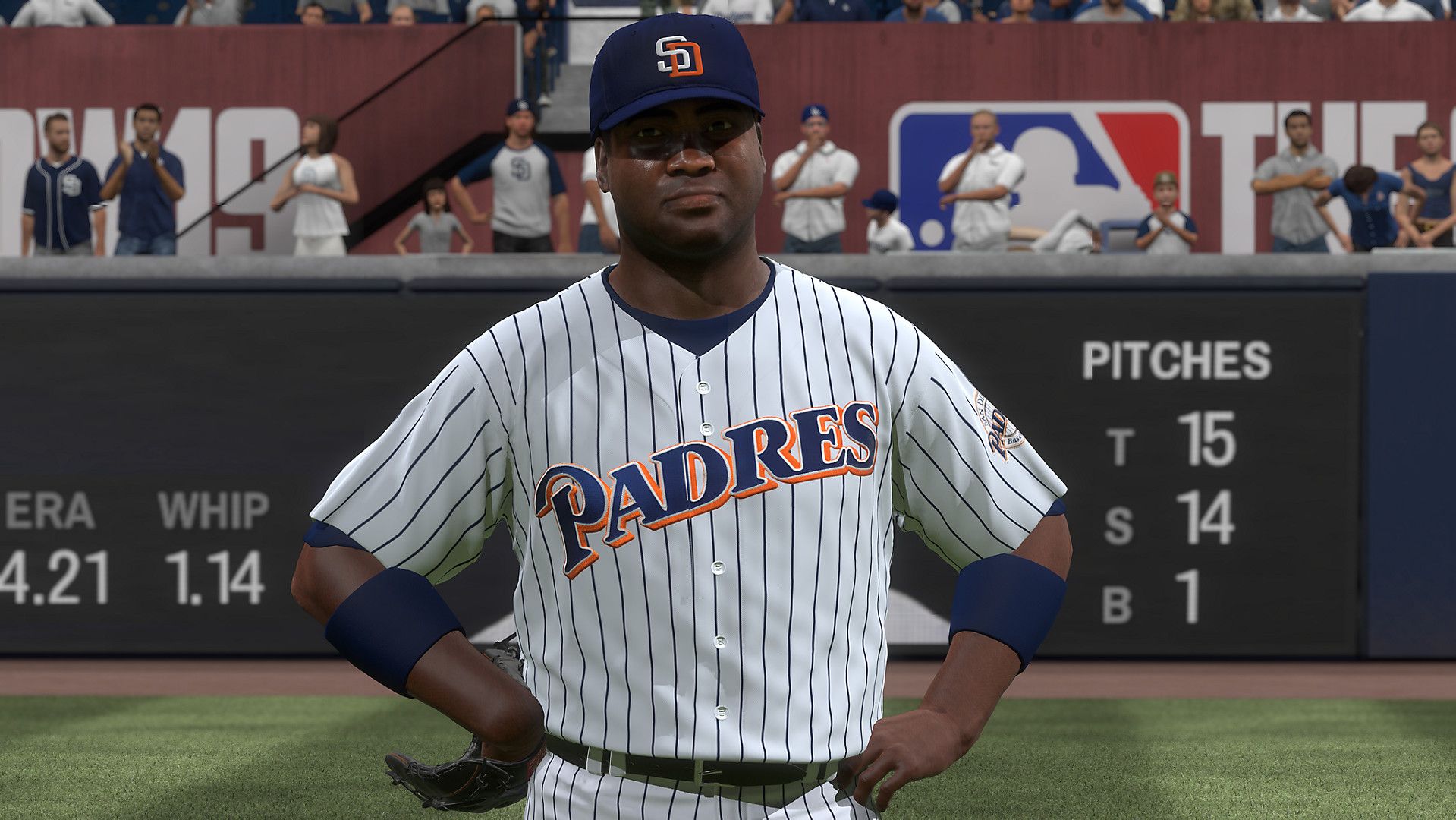 Review: MLB The Show 19