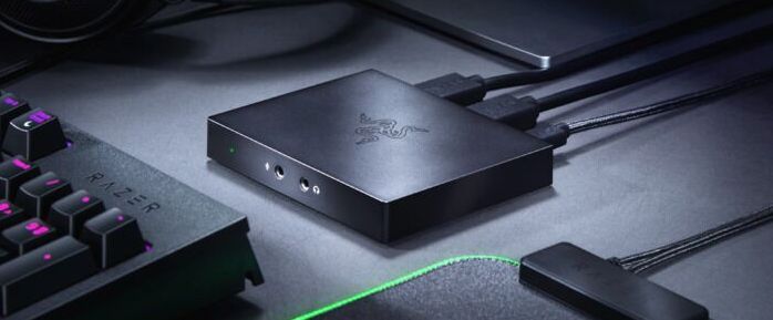 Razer Introduces New External Capture Device Called Ripsaw HD