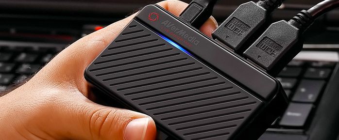 AVerMedia Live Gamer Mini is Affordable Content Creation at a Cost