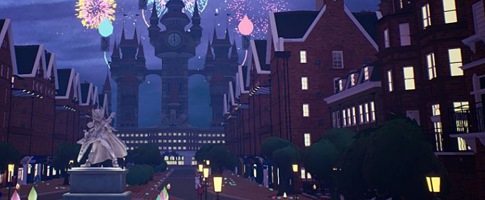 Destiny Connect: Tick-Tock Travelers Sets Its Arrival Date For October 22